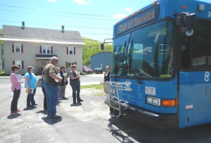 Travel Trainer Certification Requirements – Easterseals Project Action