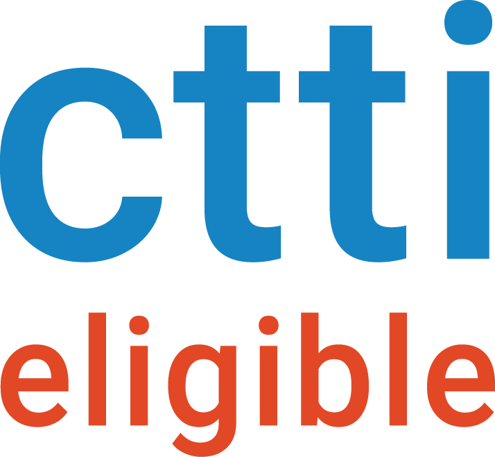 CTTI eligible – Easterseals Project Action
